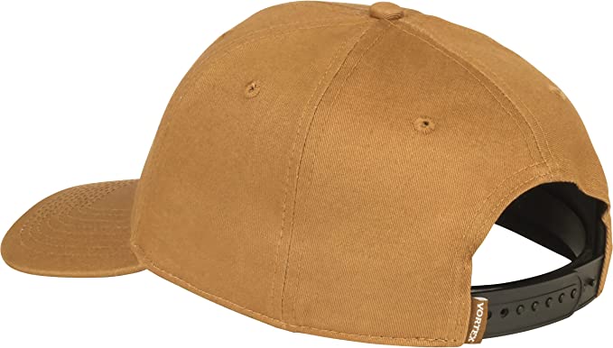 Vortex Optics Timber Twitch Sand Bar Cap (222-23-SBA) – Sports and Gadgets