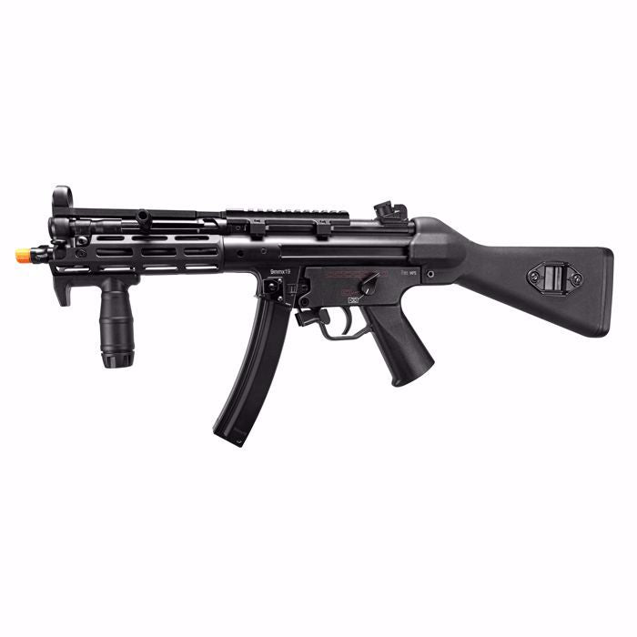 Umarex HK Heckler & Koch MP5 Gen 2 EyeTrace Elite 6mm AEG Airsoft Rifl ...