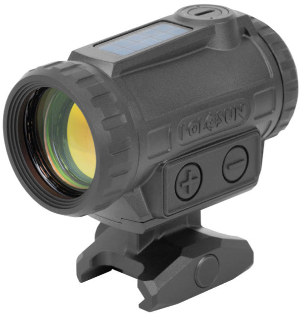 Holosun 1x26 mm 2 MOA Dot Shake Awake Red Dot Sight (ARO-EVO-RD2 ...