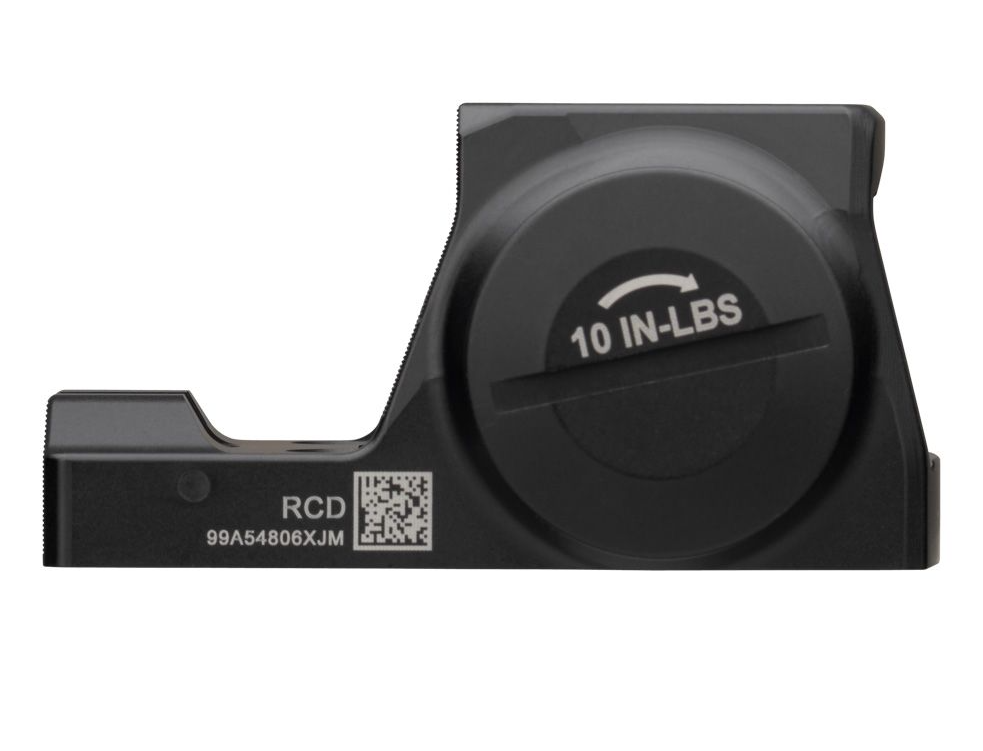 Sig Sauer ROMEO-X PRO Footprint Open Reflex 6 MOA Green Dot Sight (SOR ...