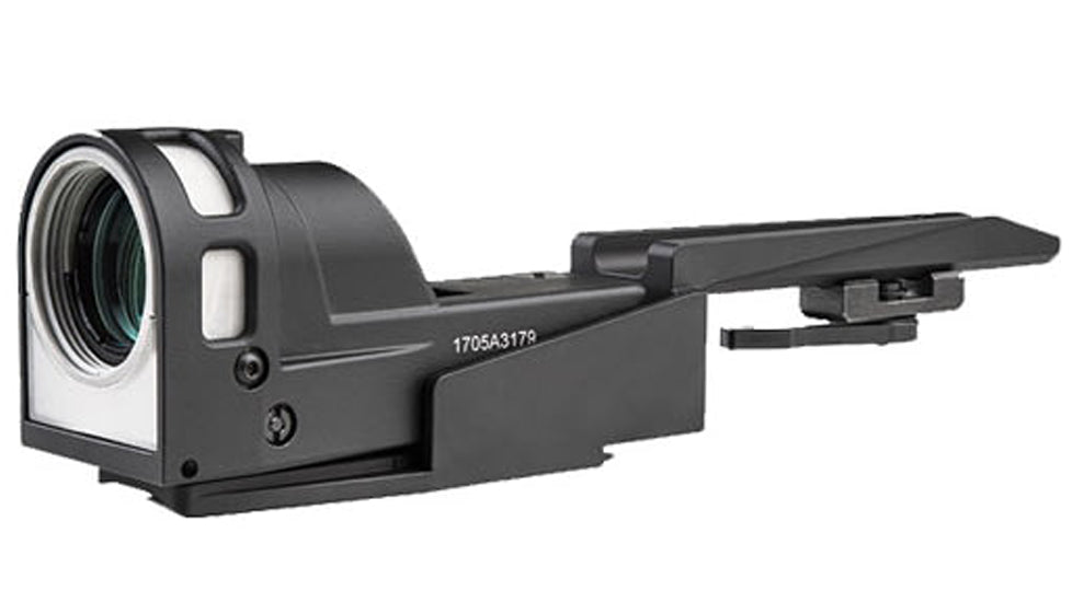 Meprolight Mepro M21 Open X Day/Night Self-Illuminated Red Dot Reflex ...