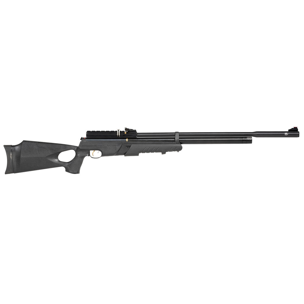 Hatsan AT44PA10 Pump Long QES Air Rifle with Targets and Lead Pellets ...