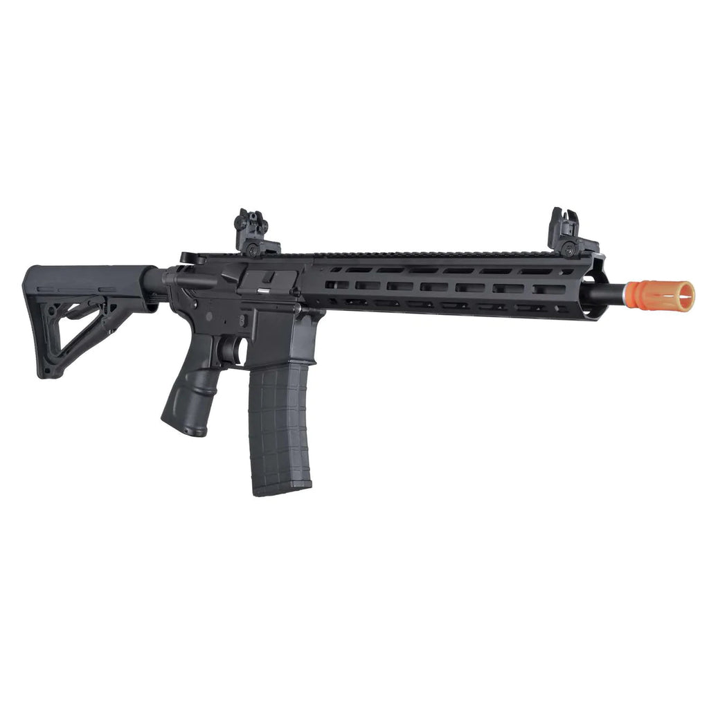 Tippmann Omega V2 - PV Carbine 12gram Model Marker Only Airsoft Rifle ...