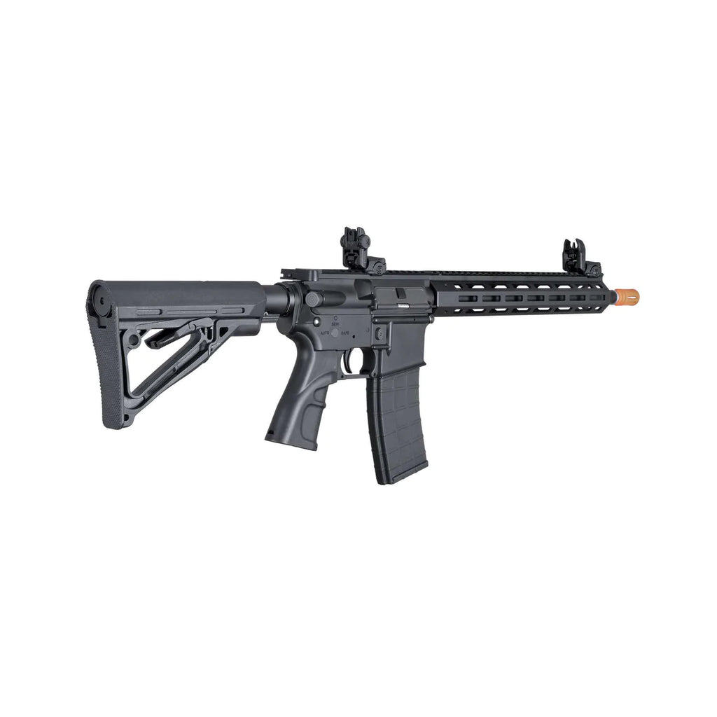 Tippmann Omega V2 - PV Carbine 12gram Model Marker Only Airsoft Rifle ...