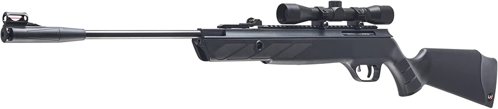Umarex Airem 2 Break Barrel .177 Caliber Pellet Gun Air Rifle – Sports ...